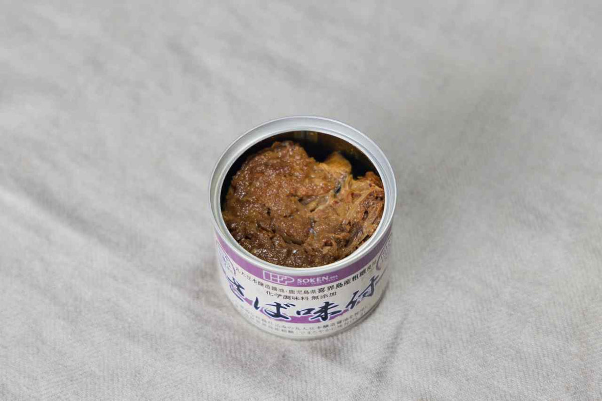 さば味付190g(固形量140g）